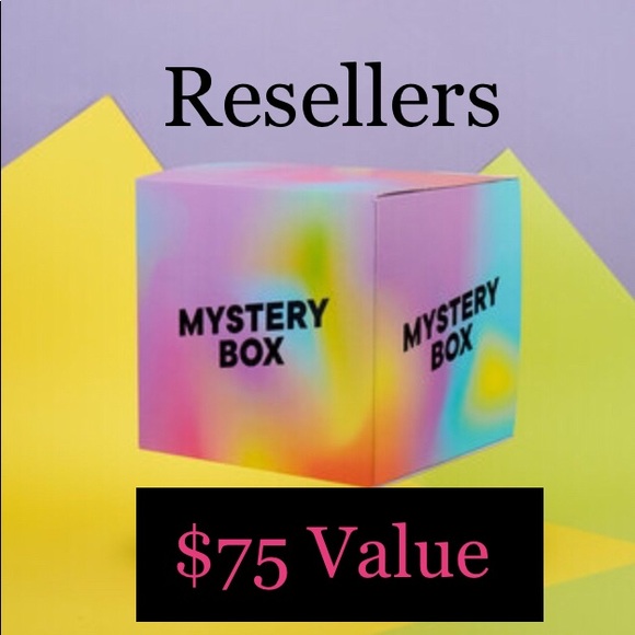 Other | Mystery Box | Poshmark